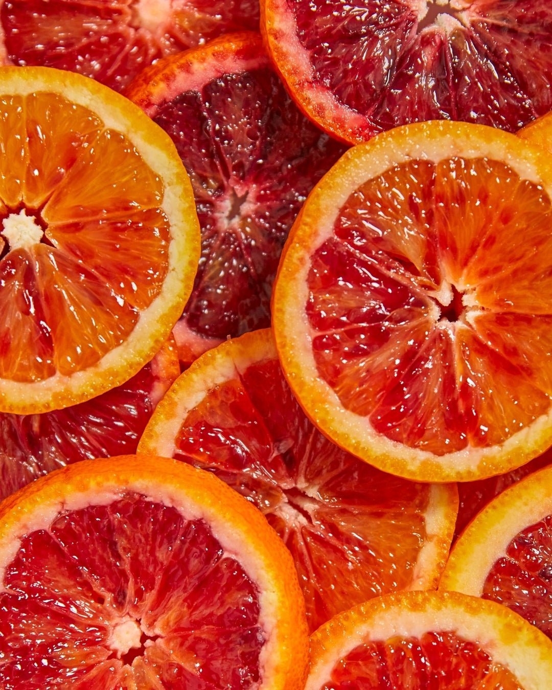 Blood Orange Essential Oil – Ladoni Kind Beauty